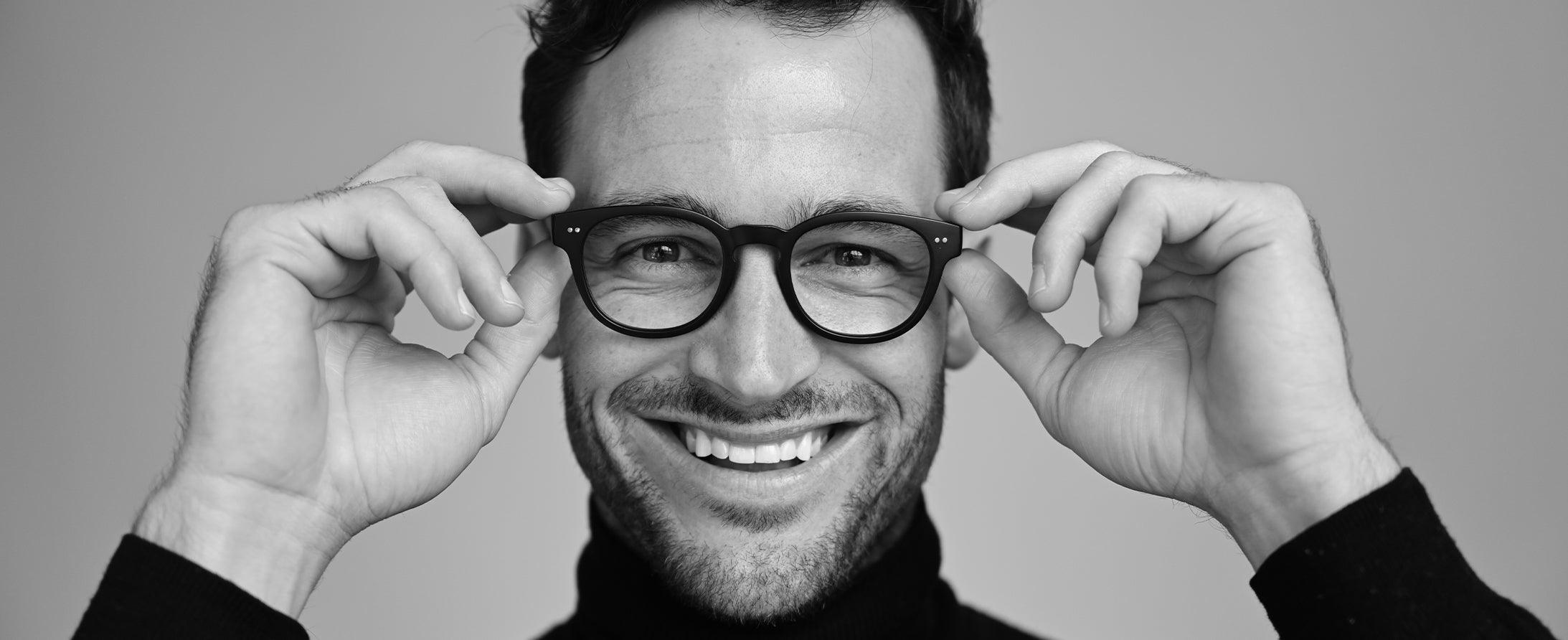 The Casper – The Reader for Everyone | Look Optic – LOOK OPTIC