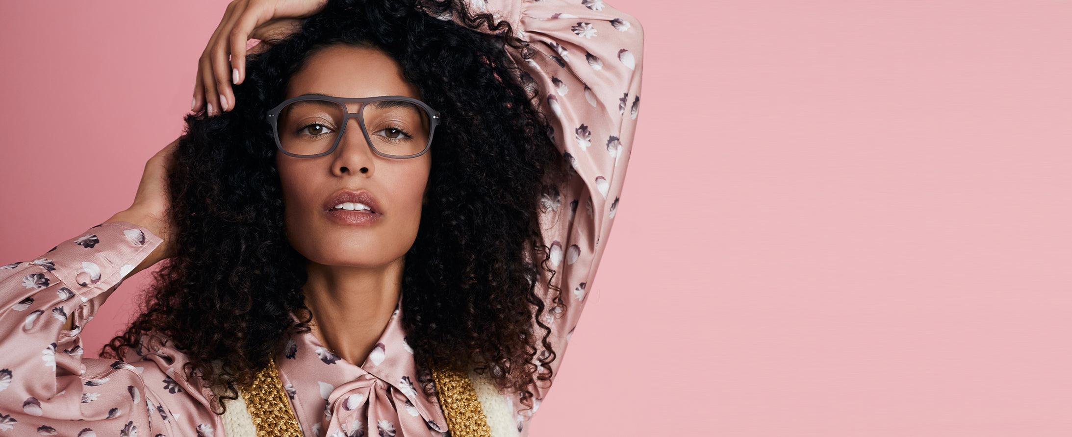 Make a Style Statement with your Eyewear | Look Optic – LOOK OPTIC