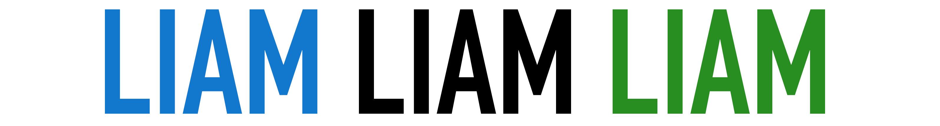 LIAM – LOOK OPTIC