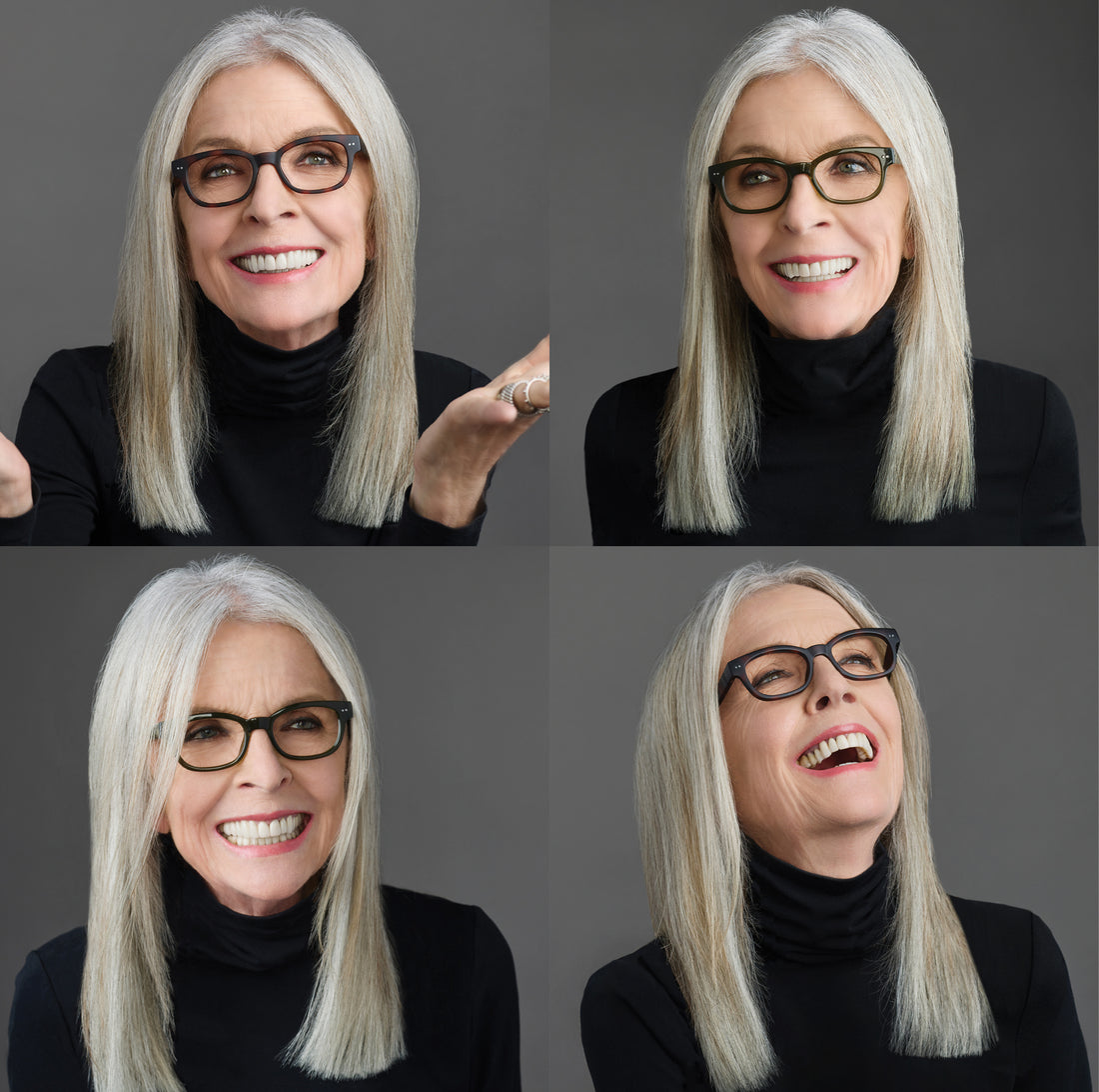 Keaton – LOOK OPTIC