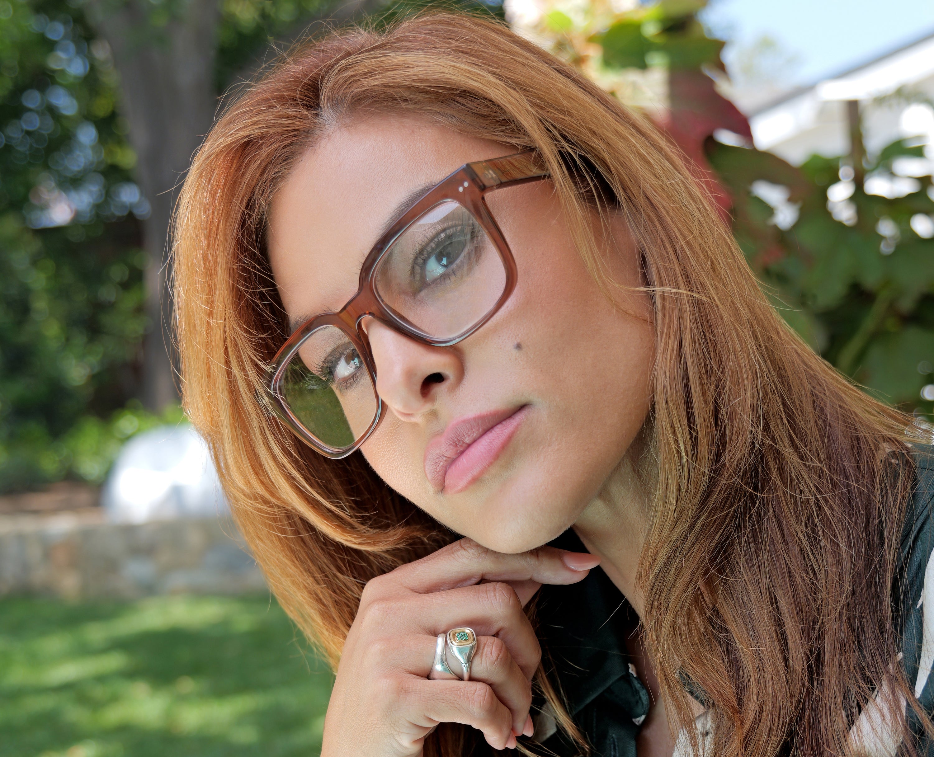 LAUREL – LOOK OPTIC