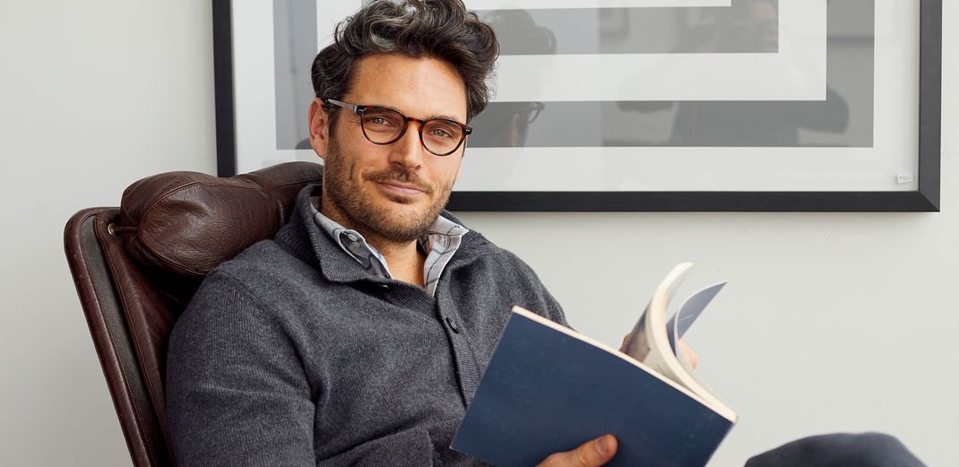 LOOK OPTIC - Online Store for Quality Reading Glasses, Buy Readers