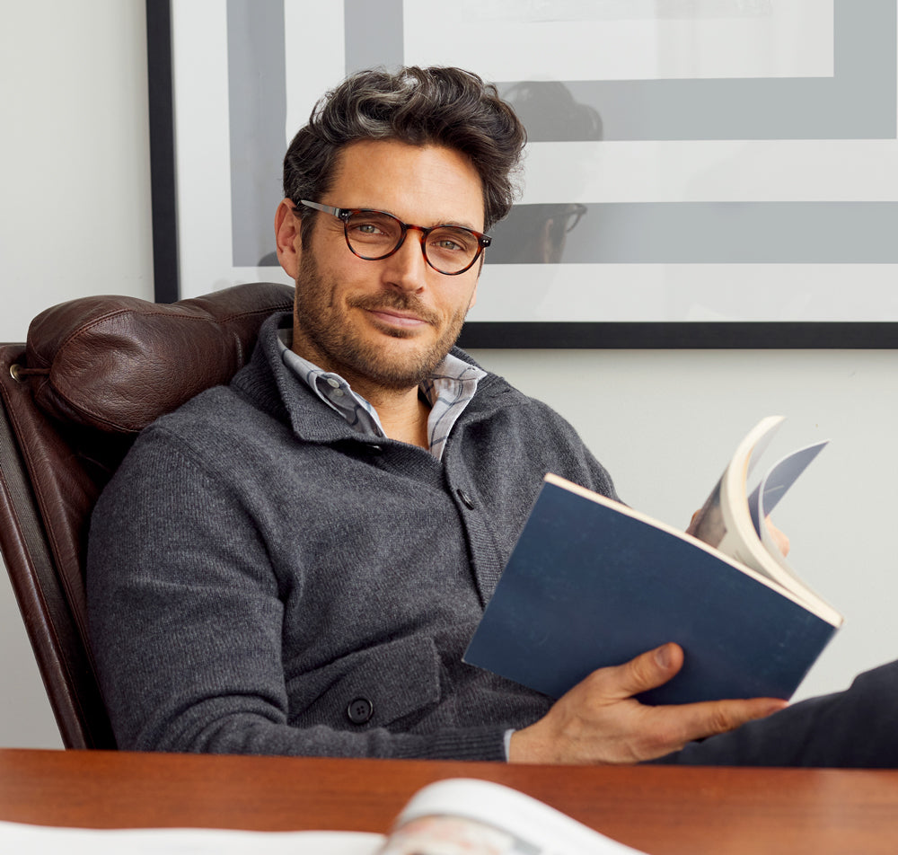 LOOK OPTIC - Online Store for Quality Reading Glasses, Buy Readers