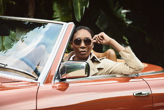 Muse Sun – LOOK OPTIC