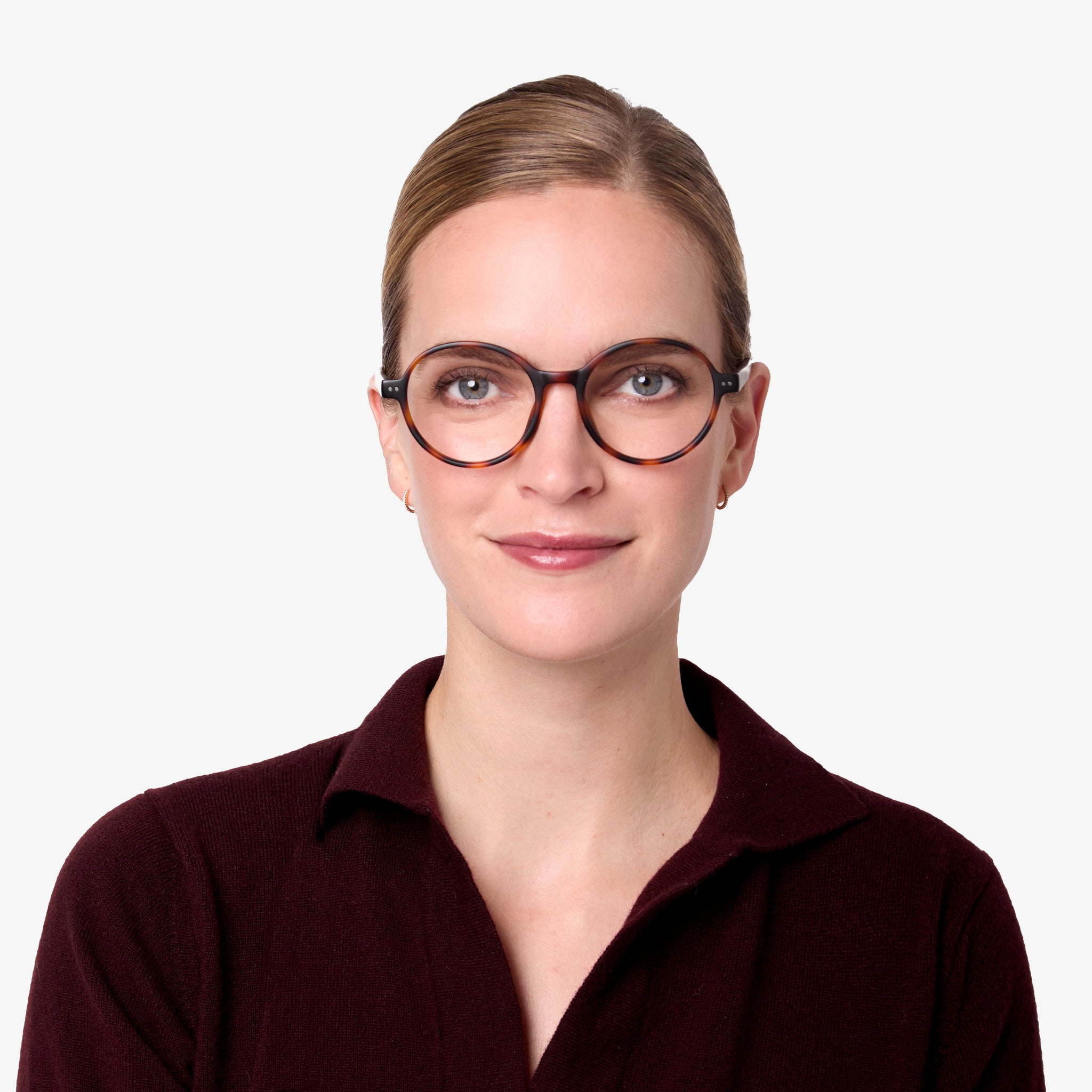 Billie Readers – LOOK OPTIC