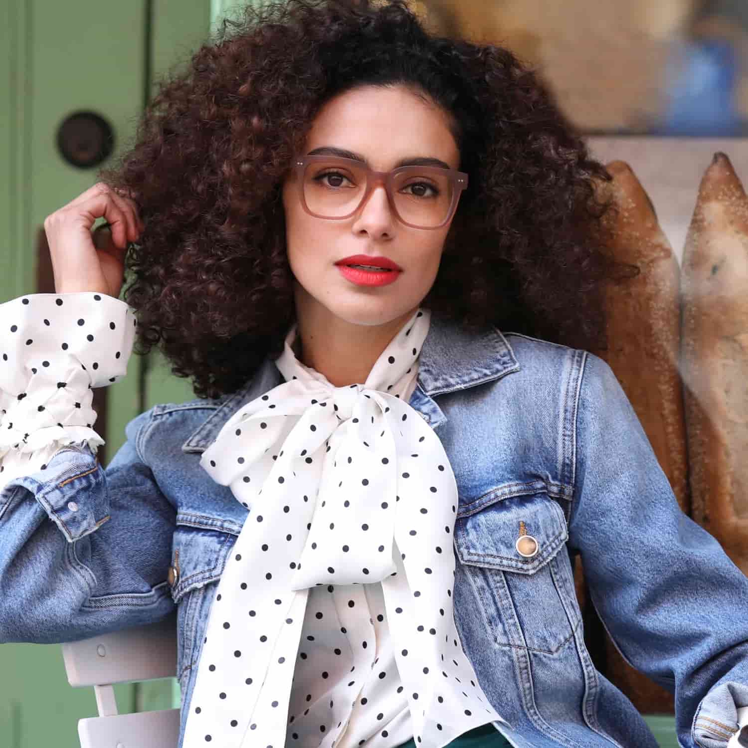 LOOK OPTIC - Online Store for Quality Reading Glasses, Buy Readers