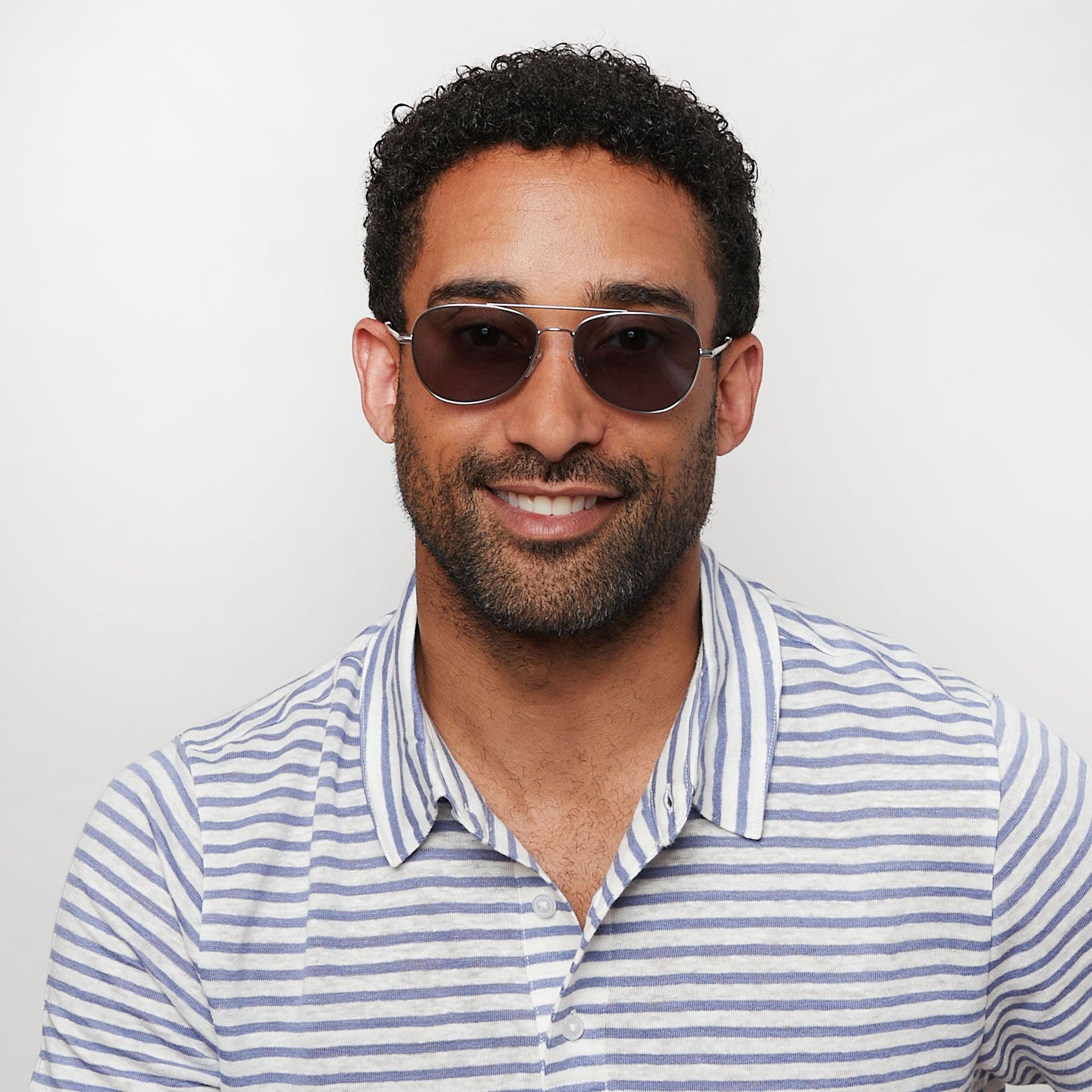 Cooper Sun – LOOK OPTIC