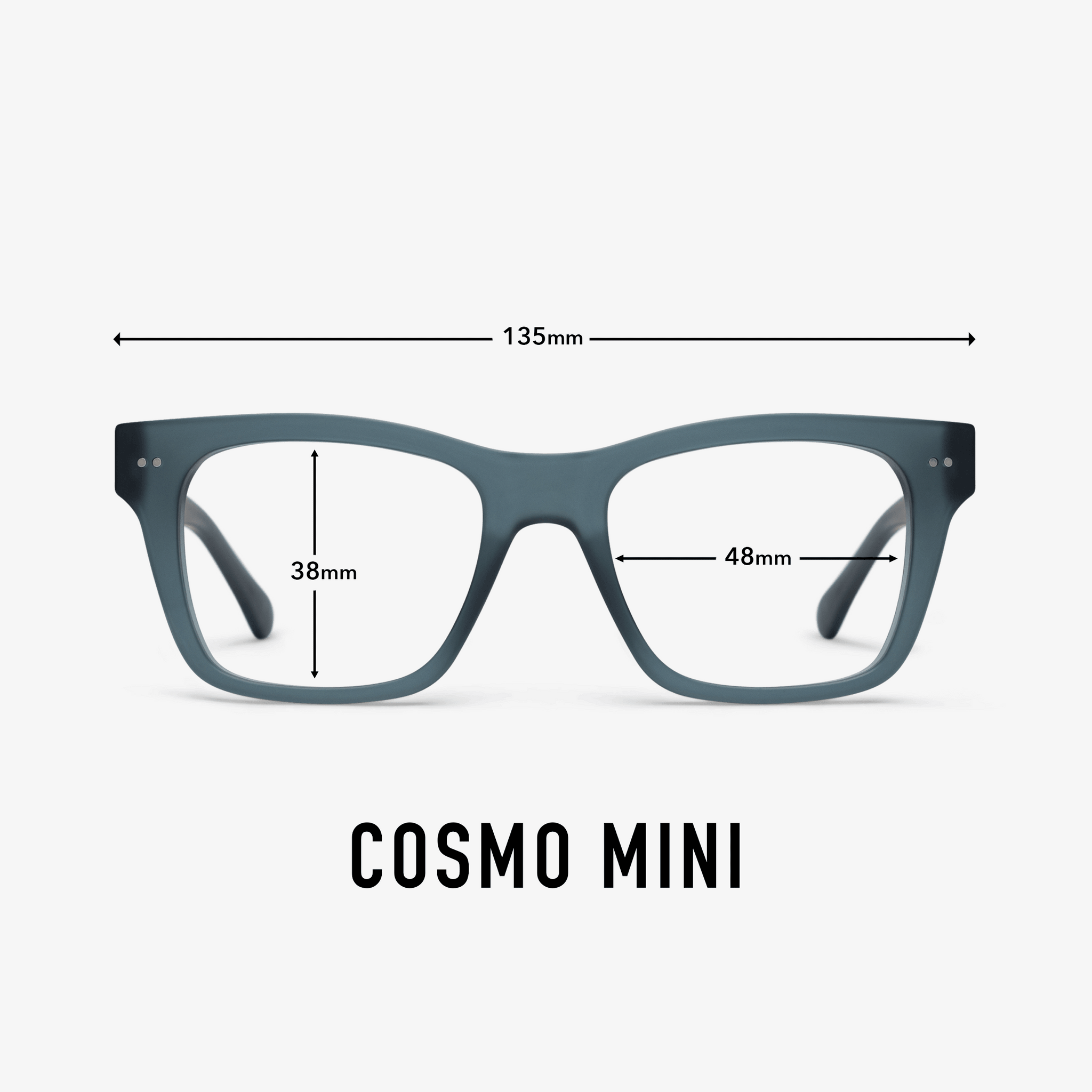 Cosmo Mini – LOOK OPTIC