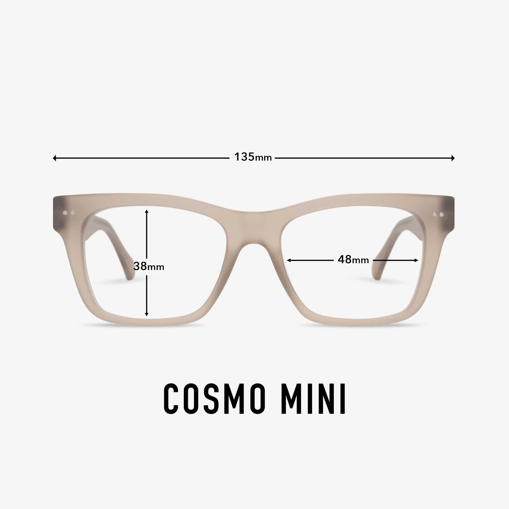 Cosmo-M Readers – LOOK OPTIC