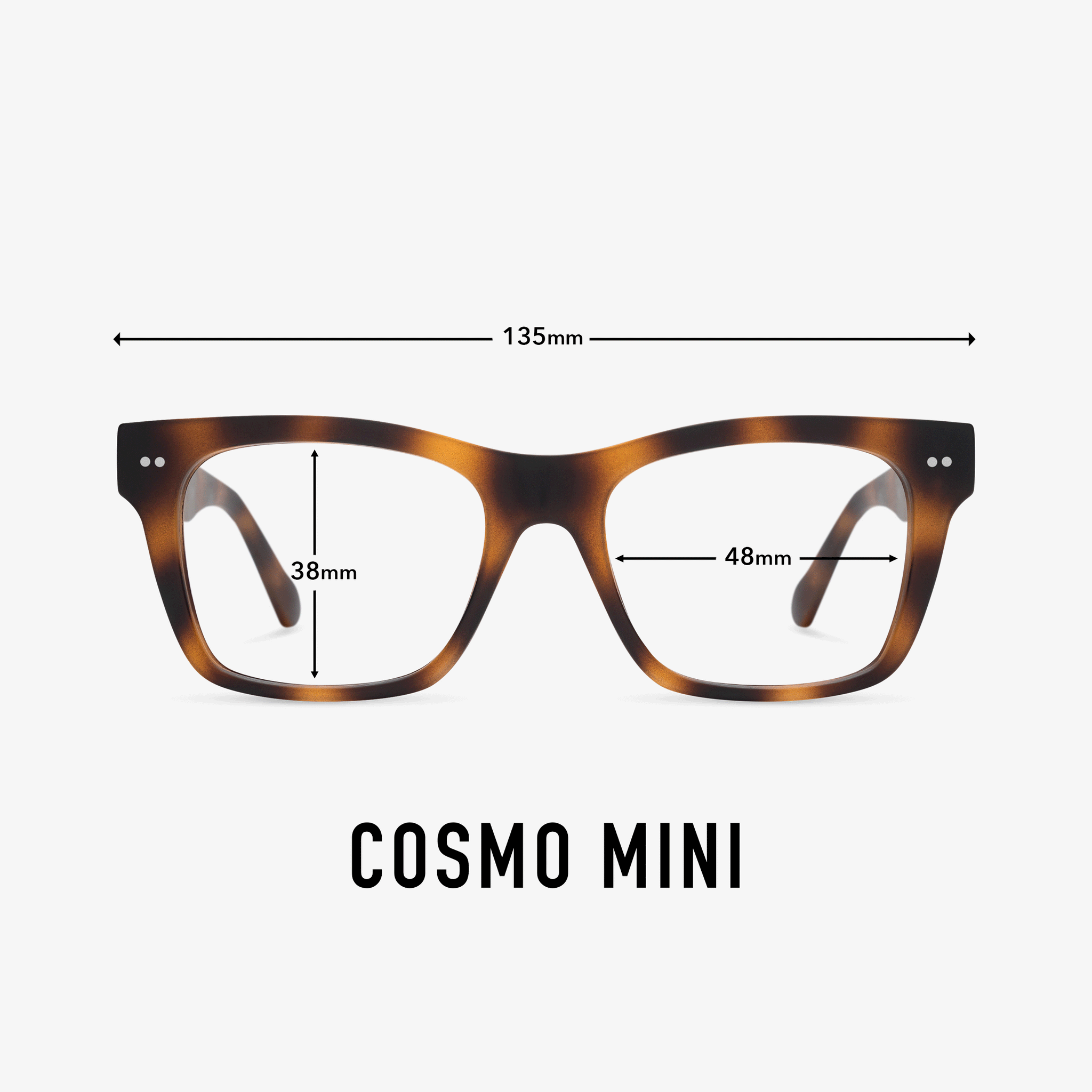 Cosmo Mini – LOOK OPTIC