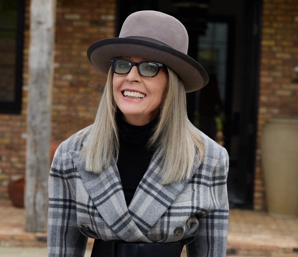 Keaton – LOOK OPTIC