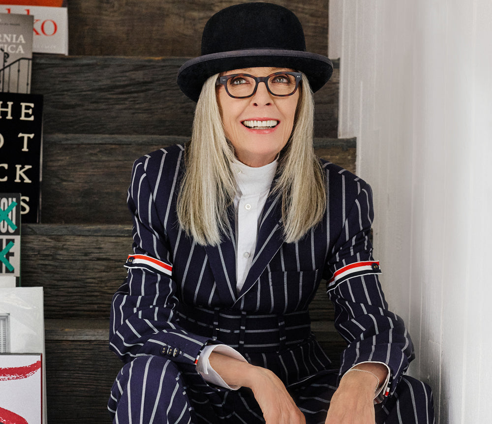 Keaton – LOOK OPTIC