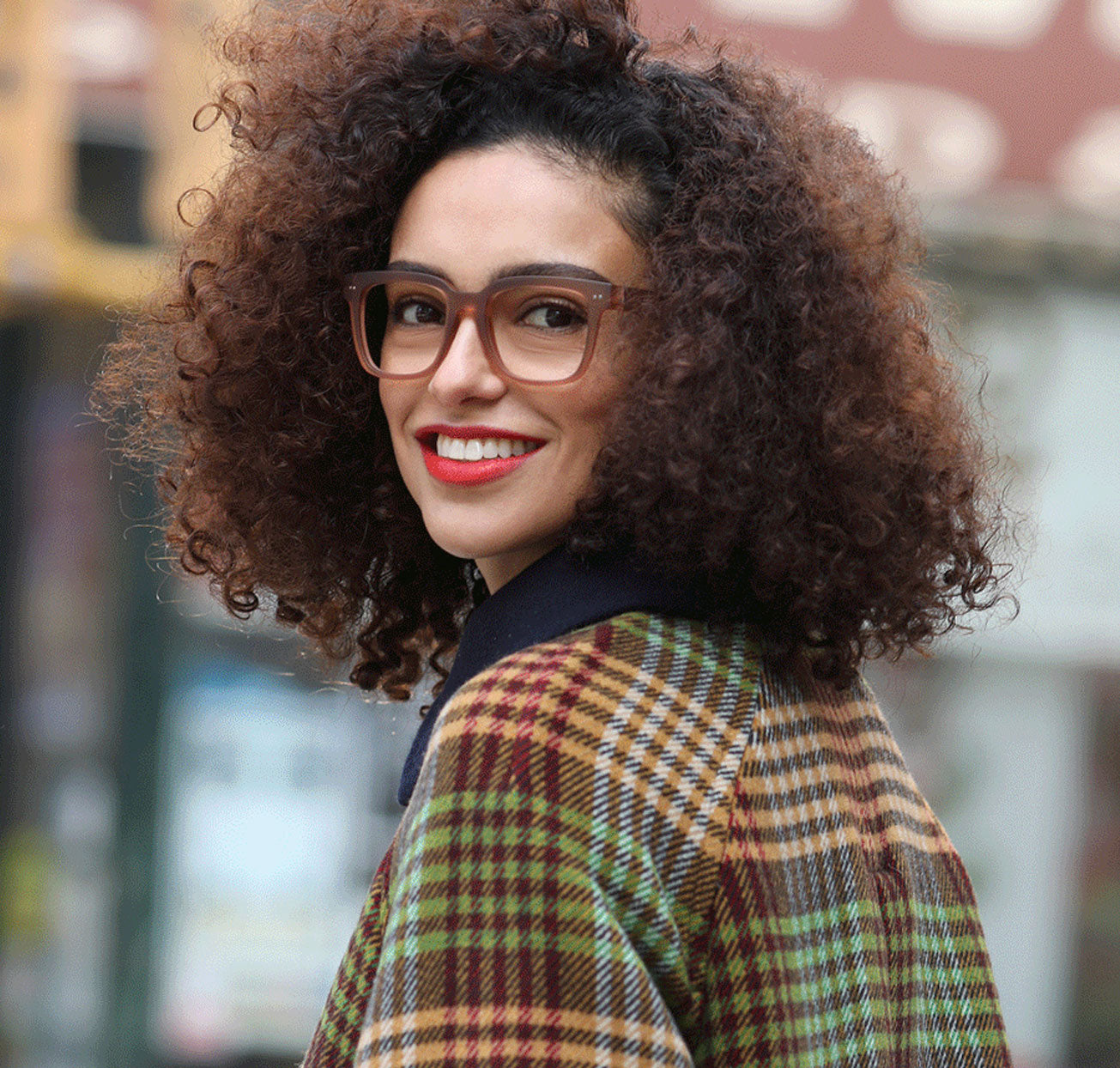 Five Reasons Why – LOOK OPTIC