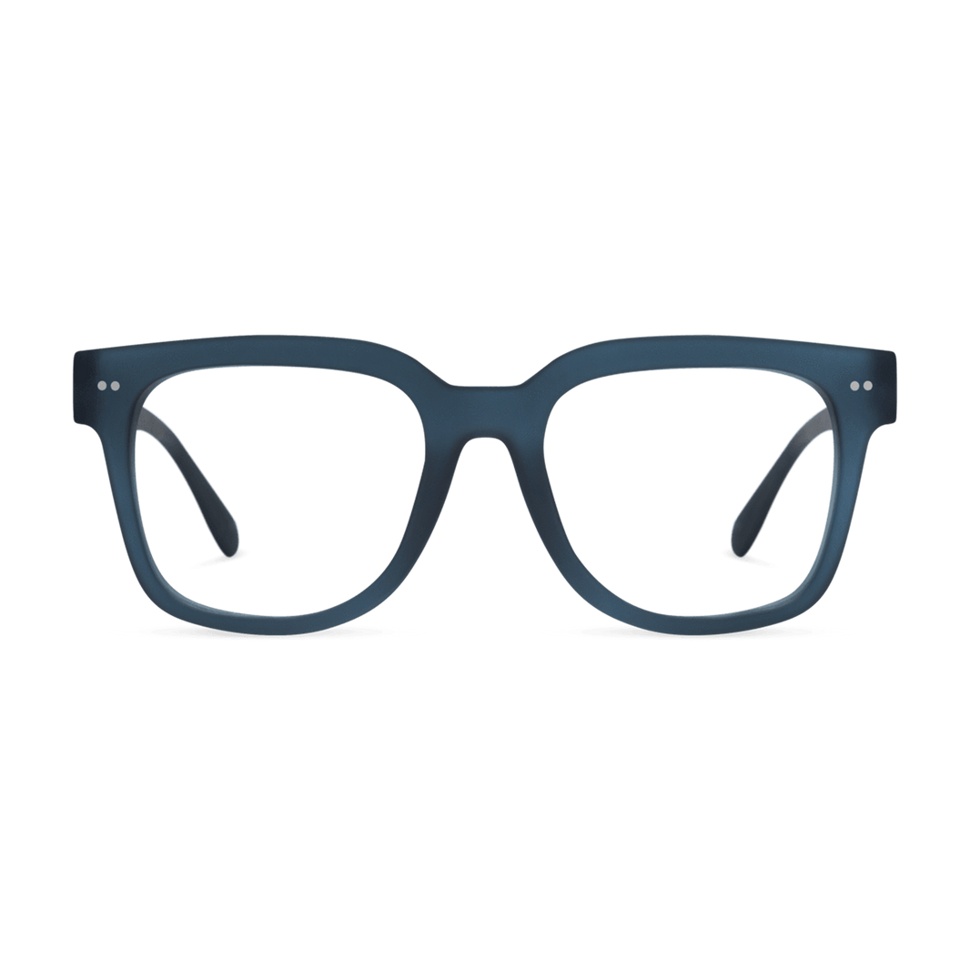 Blue Light Reading Glasses, Anti Glare Blue Light Readers | LOOK OPTIC