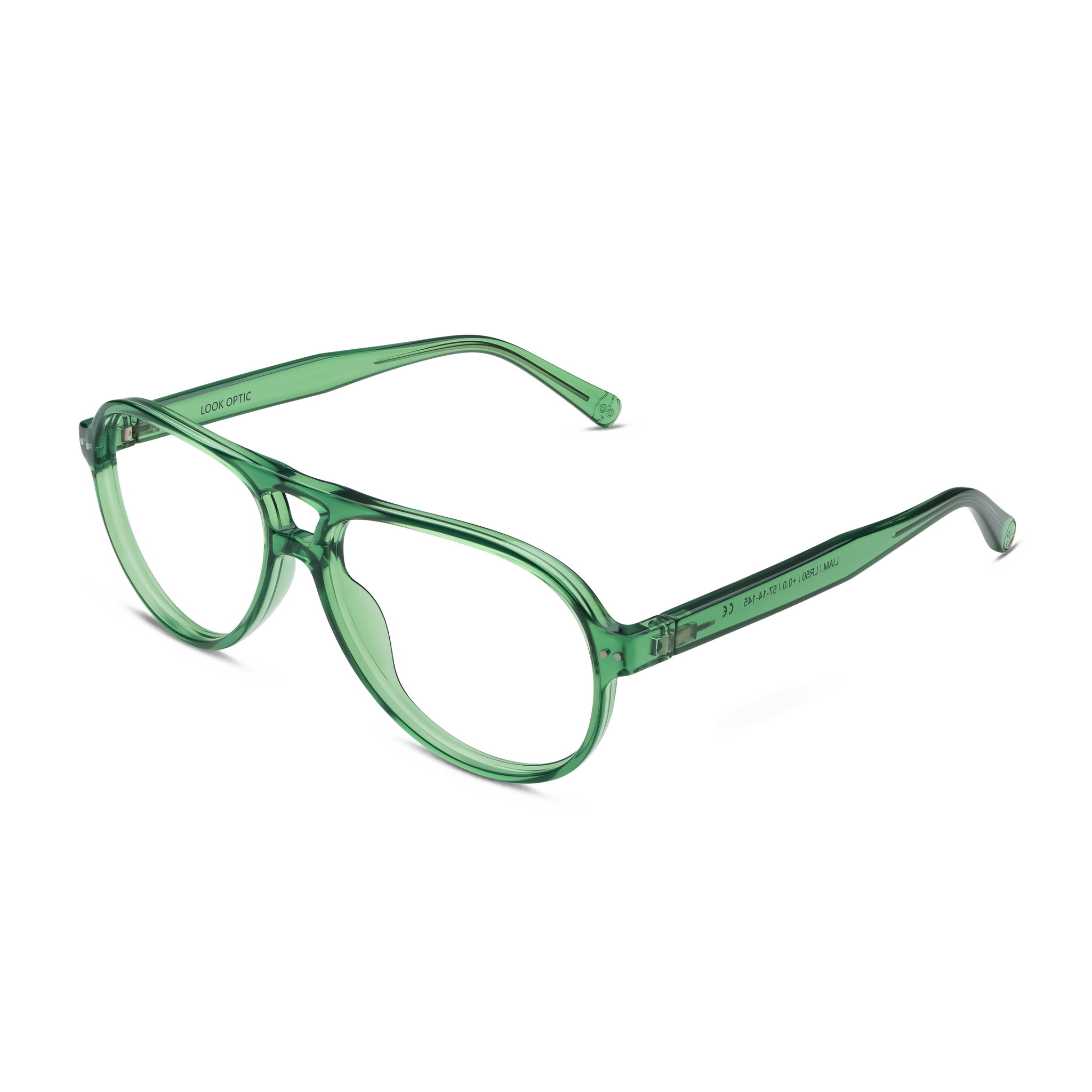 Liam Progressives – LOOK OPTIC