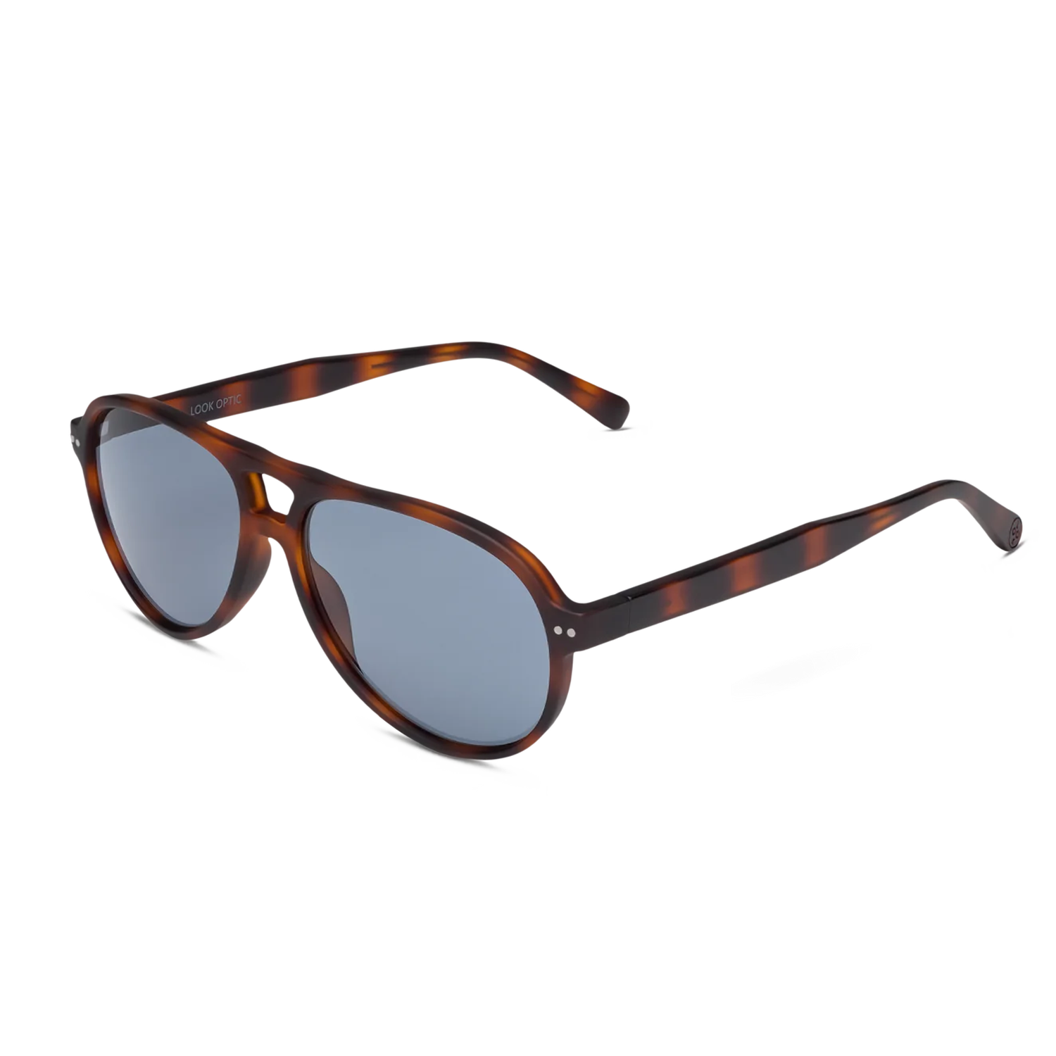 Aviator Style Sunglasses | Liam | Prescription Quality Lenses | LOOK OPTIC