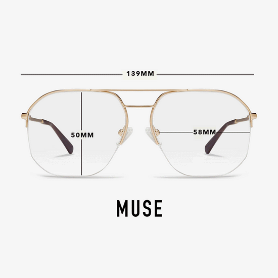 Muse-M Progressives – LOOK OPTIC