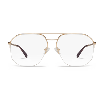 Aviator Shaped Frames – LOOK OPTIC