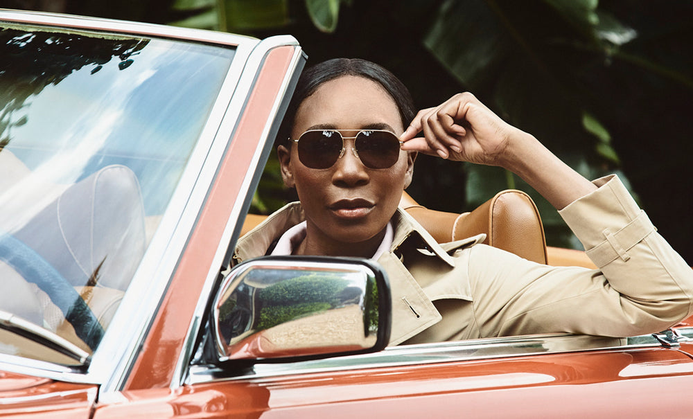 Five Reasons Why – LOOK OPTIC