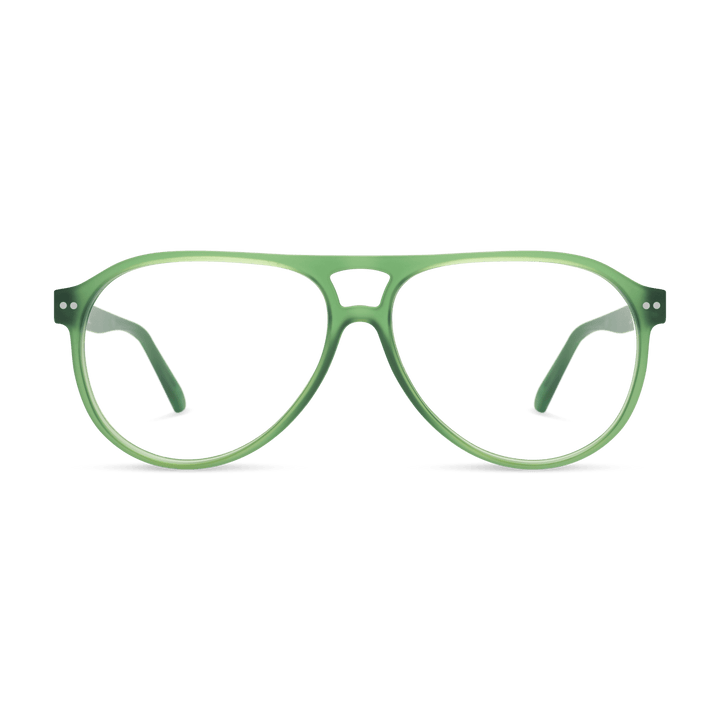 Aviator Shaped Frames – LOOK OPTIC