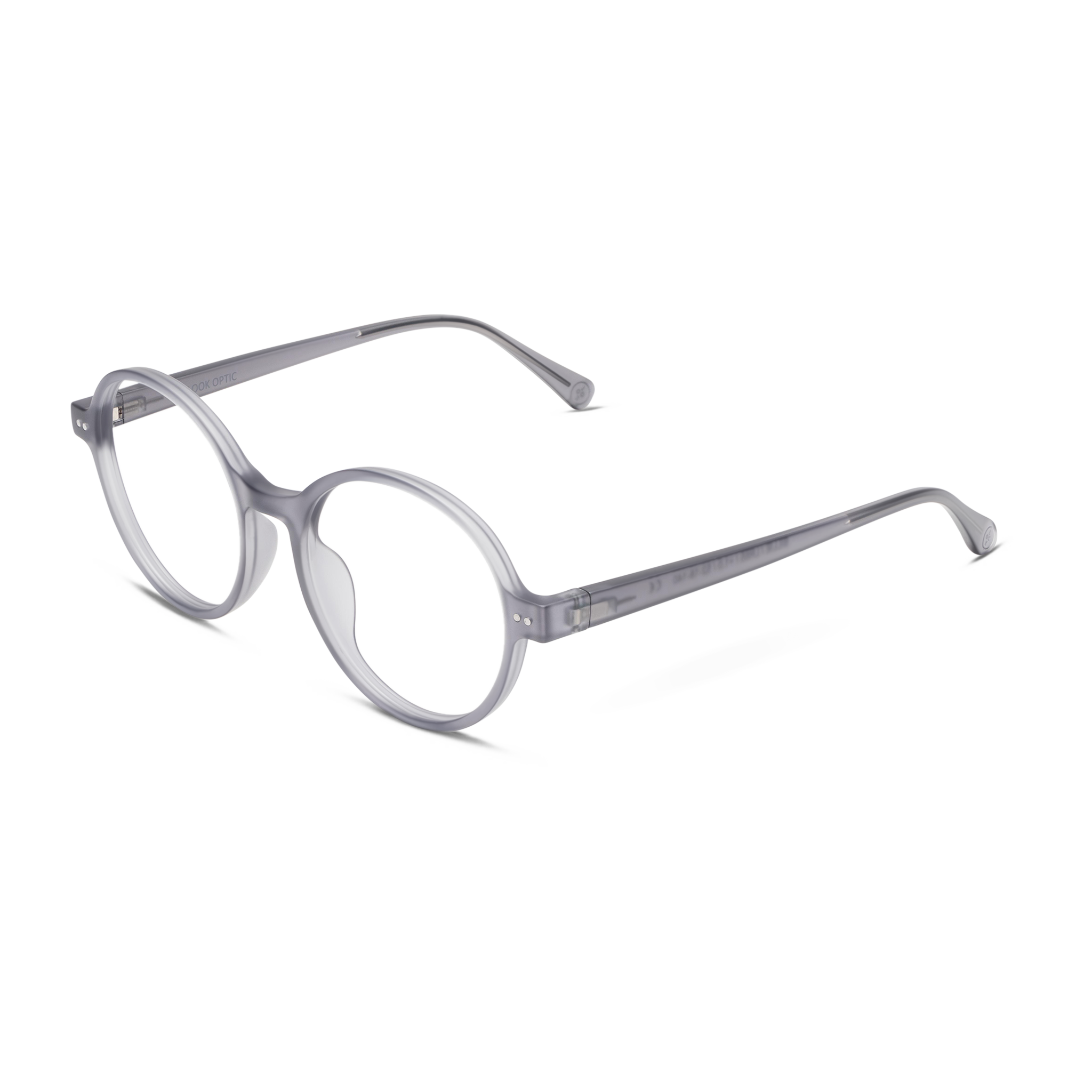 Billie Readers – LOOK OPTIC