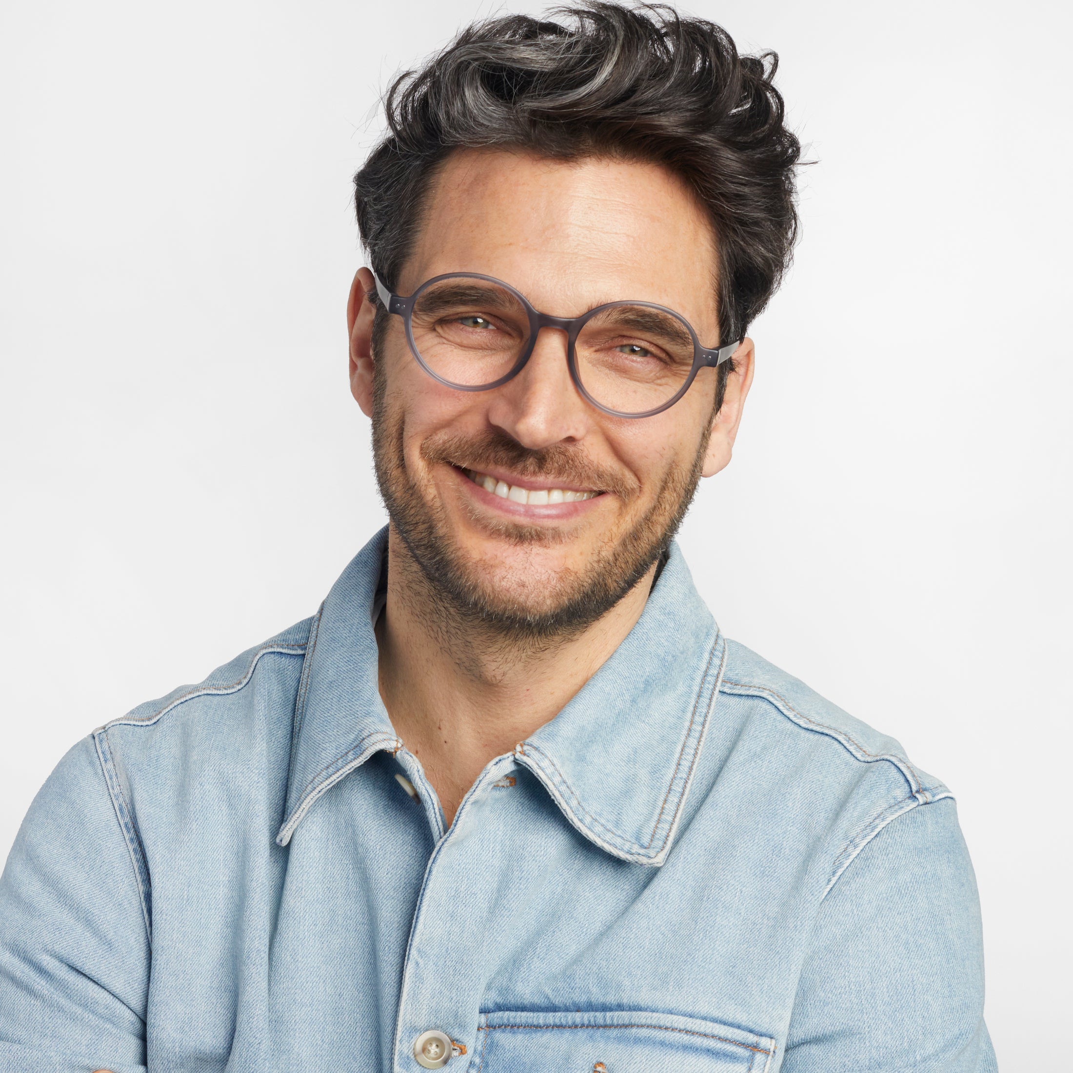 Billie Readers – LOOK OPTIC