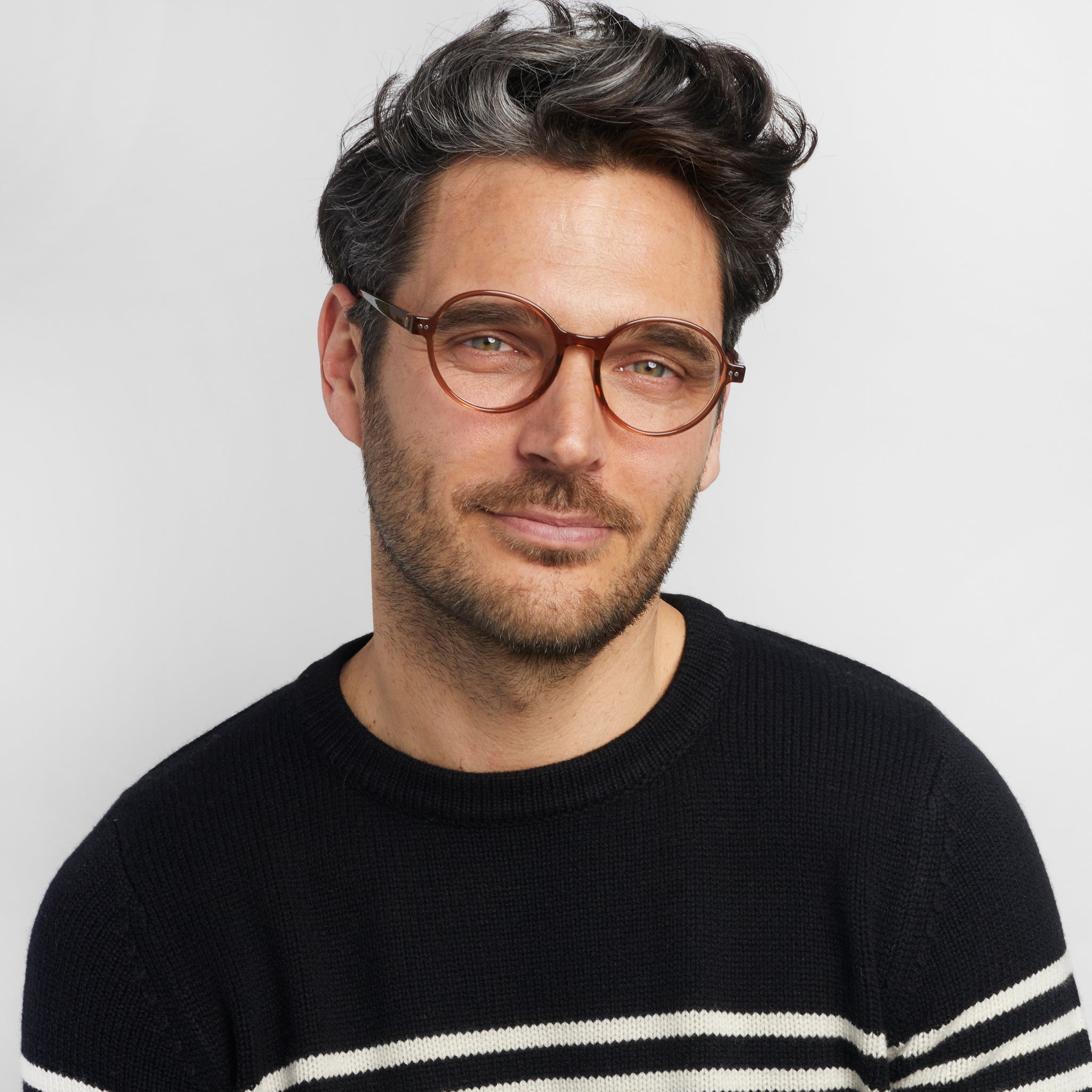 Billie Readers – LOOK OPTIC