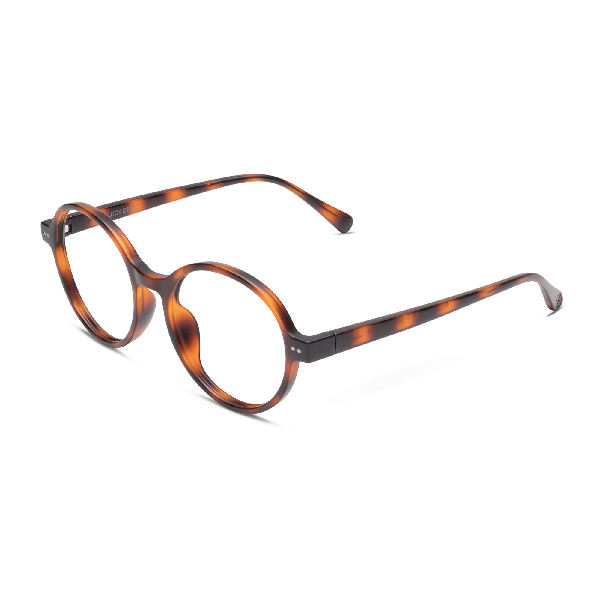 Billie Readers – LOOK OPTIC