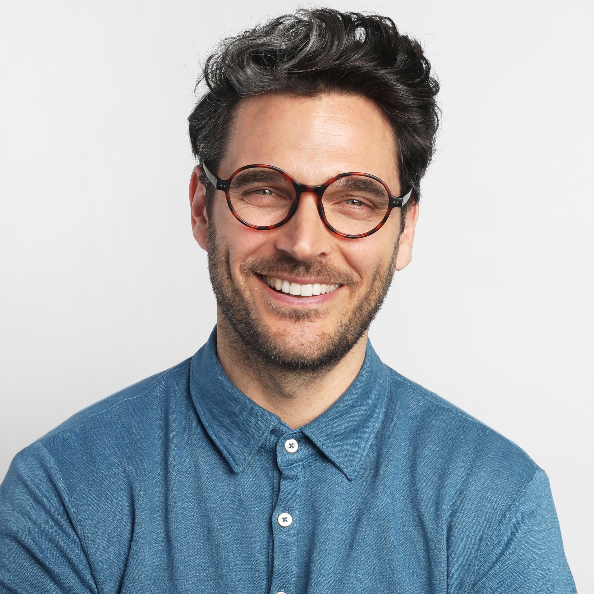 Billie Readers – LOOK OPTIC