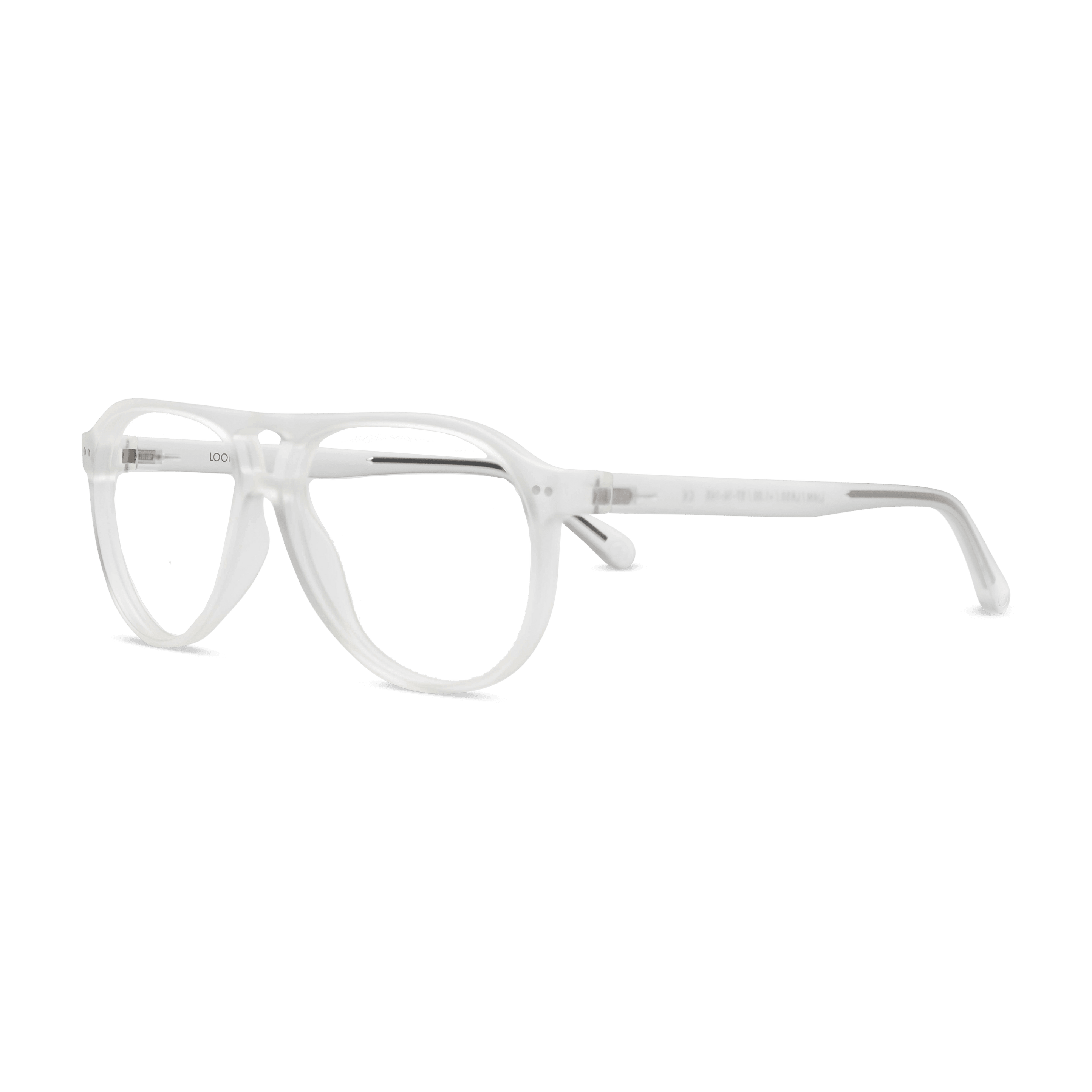 Aviator Style Reading Glasses | Liam | Prescription Quality Lenses ...