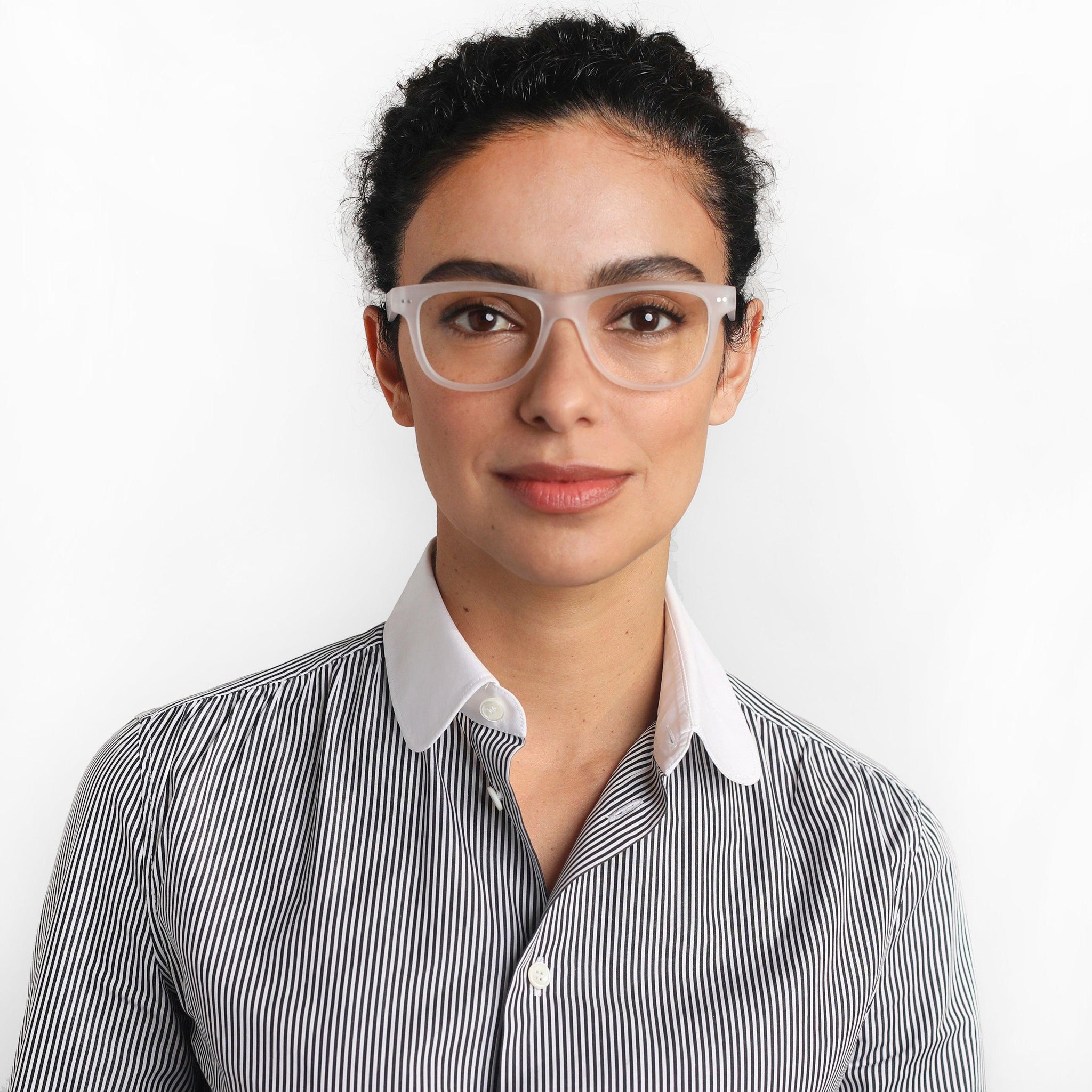 Sullivan Blue-light Readers | Shop Blue-light Glasses | LOOK OPTIC