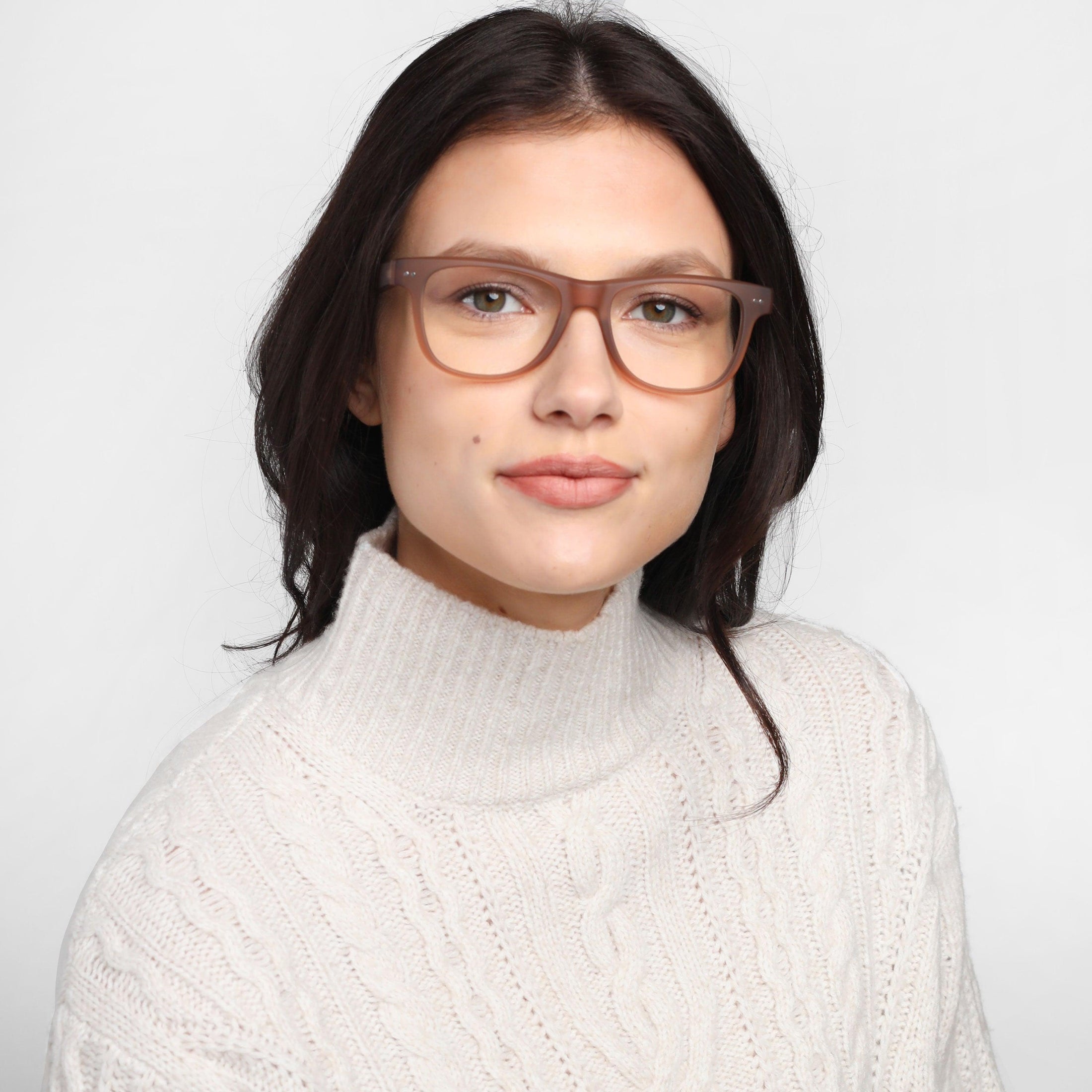 Sullivan Blue-light Readers | Shop Blue-light Glasses | LOOK OPTIC