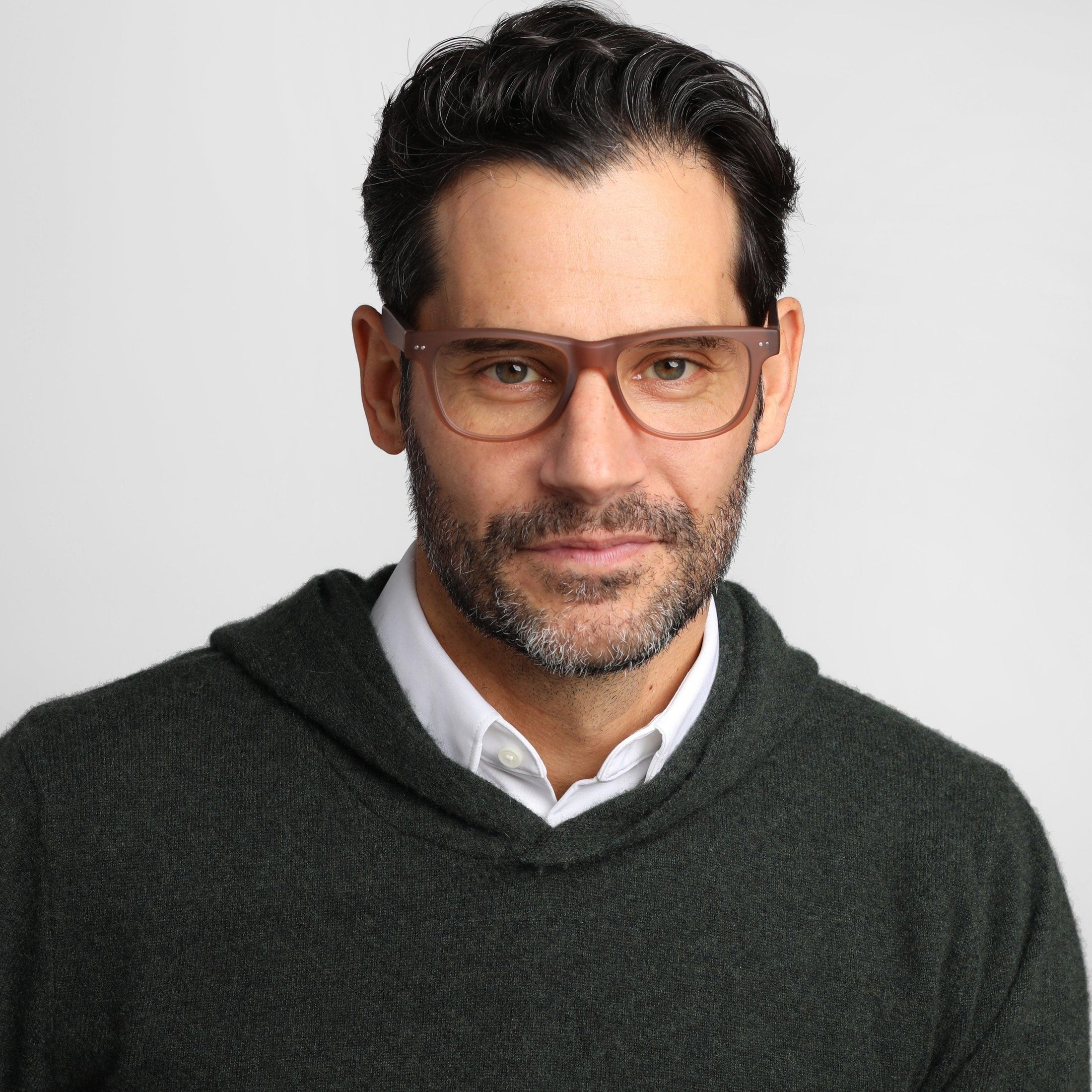 Sullivan Blue-light Readers | Shop Blue-light Glasses | LOOK OPTIC