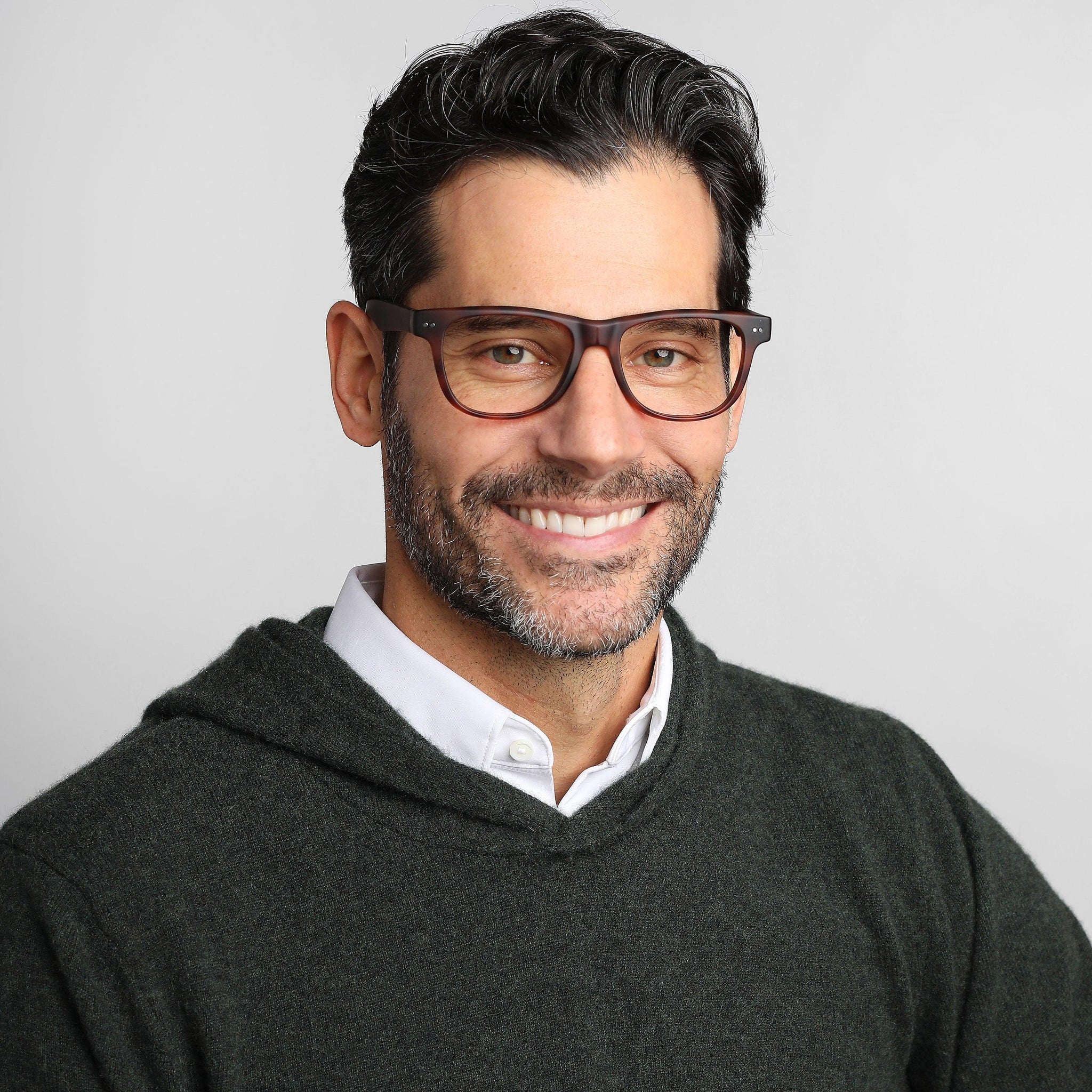 Sullivan Blue-light Readers | Shop Blue-light Glasses | LOOK OPTIC