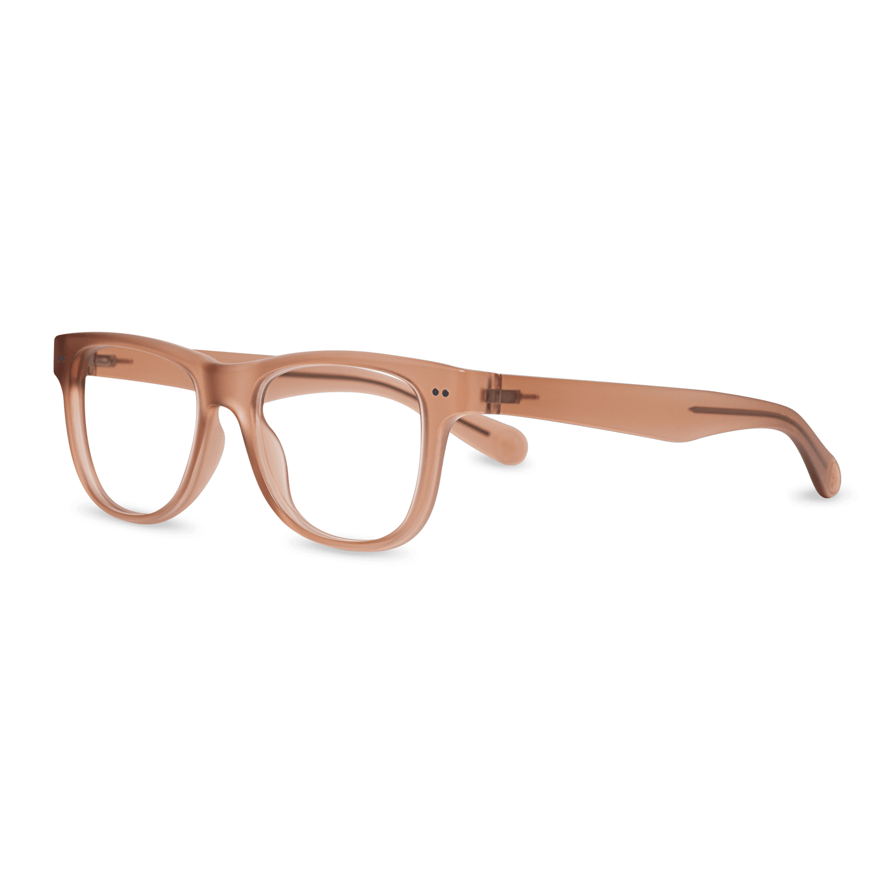 Sullivan Blue-light Readers | Shop Blue-light Glasses | LOOK OPTIC