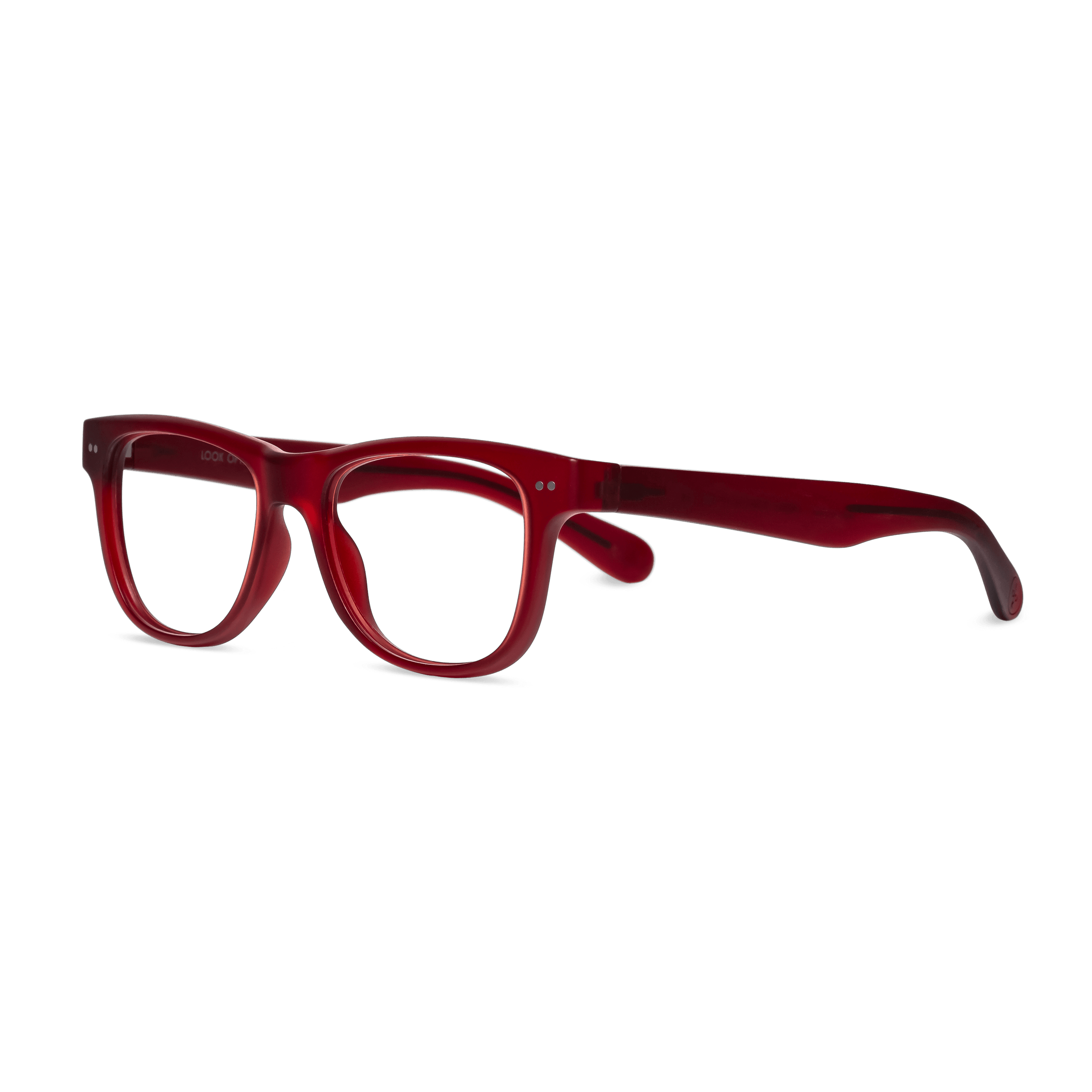 Sullivan Blue-light Readers | Shop Blue-light Glasses | LOOK OPTIC