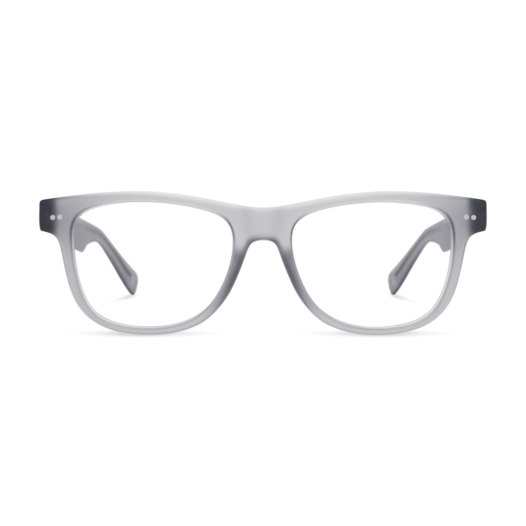 Wayfarer Style Reading Glasses | Sullivan | Prescription Quality Lenses ...