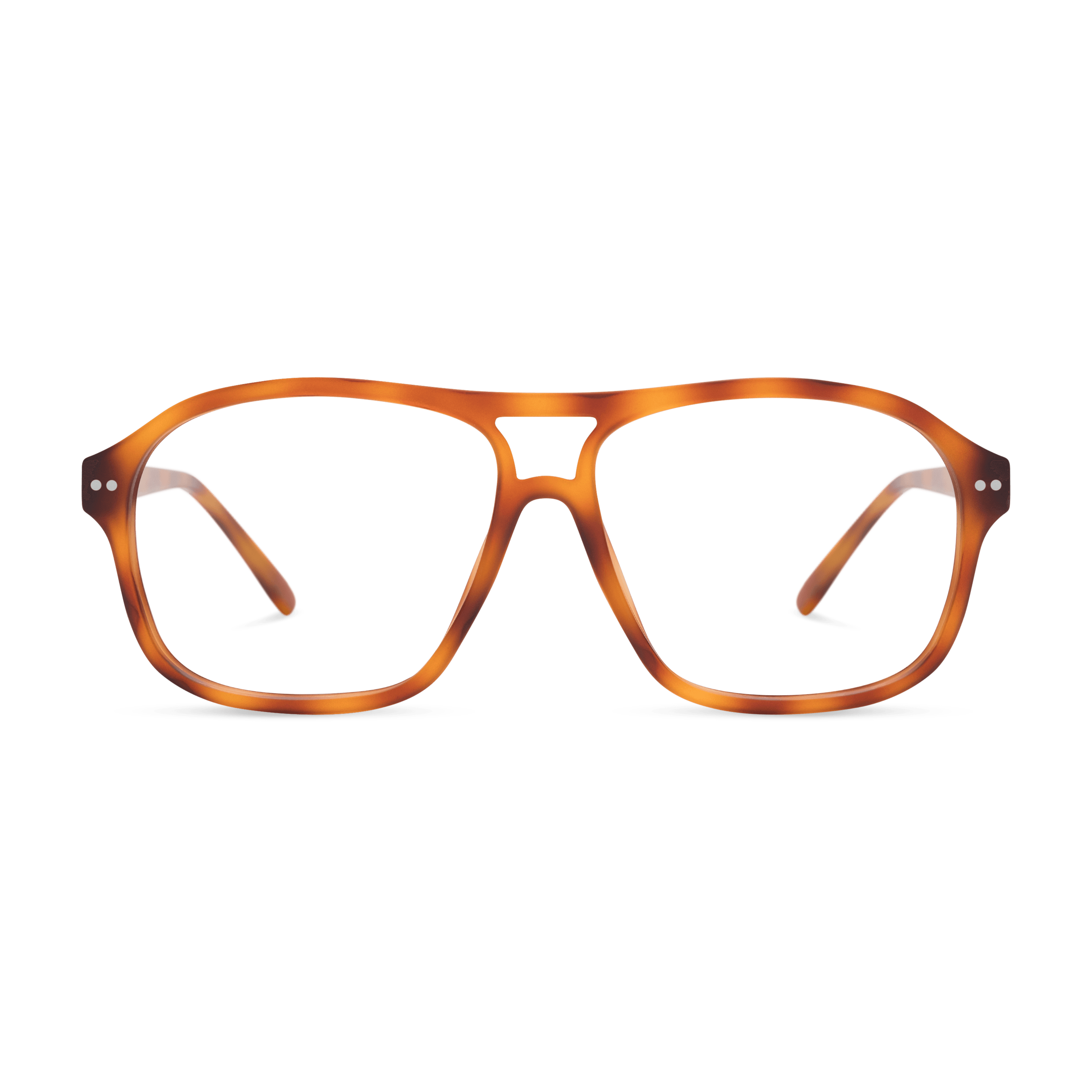 Aviator Shaped Frames – LOOK OPTIC